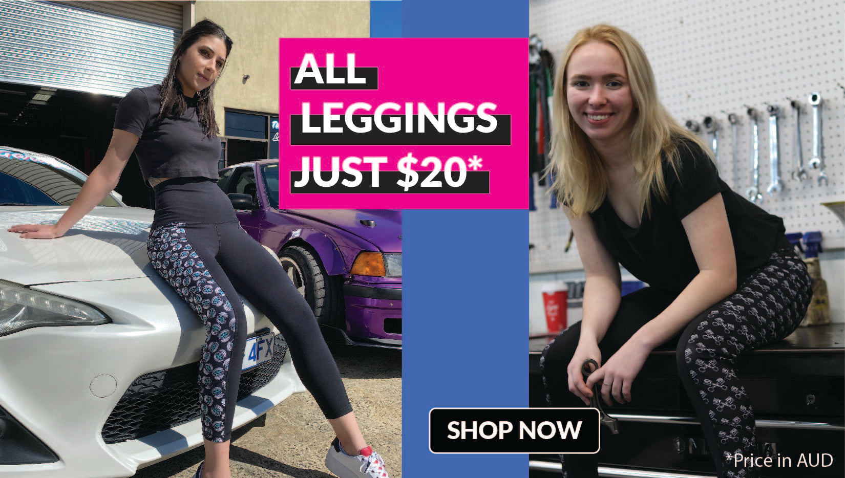 Car Clothing, Apparel & Accessories Australia | Online Drift Brand