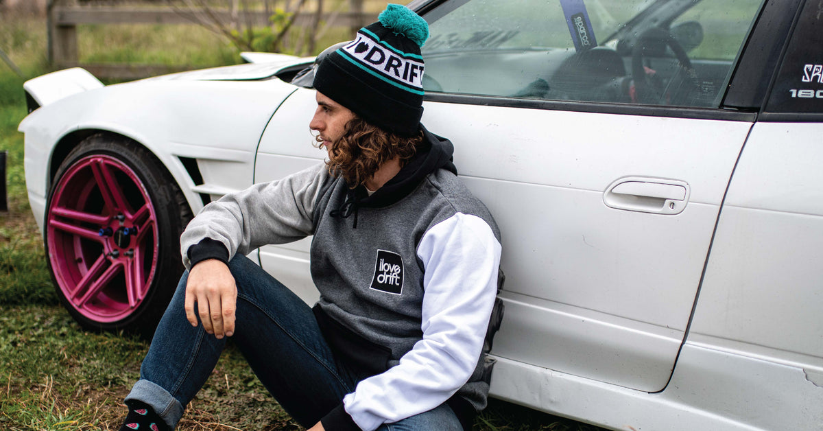 Contact Us | I Love Drift Clothing