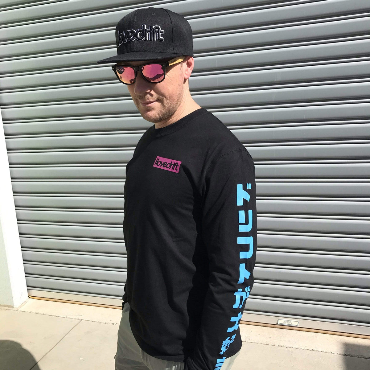 Buy Drift T Shirt & JDM T Shirts Online Australia | Womens Mens Kids ...